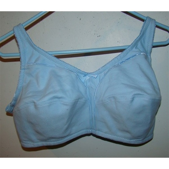 Comfort Choice | Intimates & Sleepwear | New Comfort Choice Aqua Blue ...